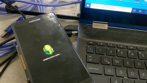 Galaxy Note 4 Qualcomm Hs Usb Qdloader 9008 Airporttide