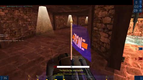 Ctf Xv Veniis Rezq Fix 1 Xvehicles Ut99 Netw Video Moddb