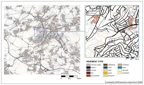 Gmd Geospatial Input Data For The Palm Model System 60 Model