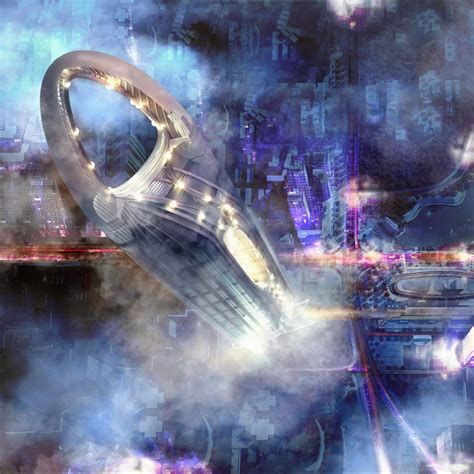 Imogen Heap Captures 20 Tonnes Of Co2 With Debut Nft Drop