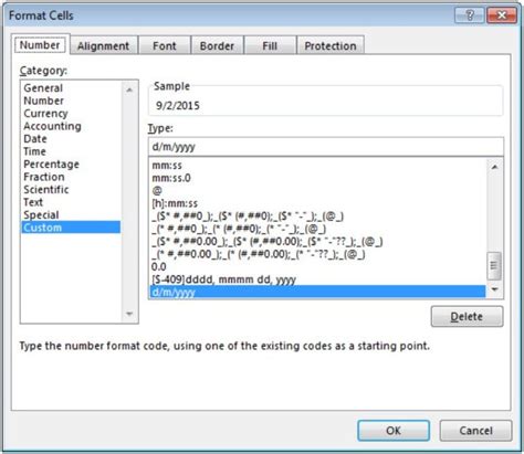 Comparing Cell Formats In Excel A How To Guide Gotkey Net