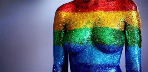 There Are Infinite Ways To Have Sex And There S Nothing Unnatural About Any Of Them