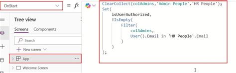 How To Use Power Apps Button Control Power Apps Button OnSelect Enjoy SharePoint