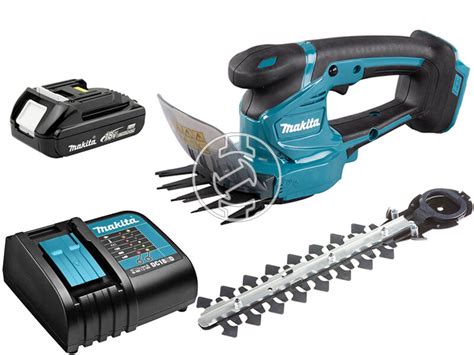 Makita DUM111SYX foarfeca pentru tuns iarba cu acumulator zivtool.ro ...