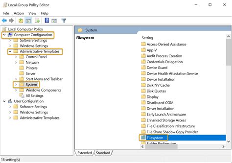 Resolving MSBUILD Error File Paths Too Long