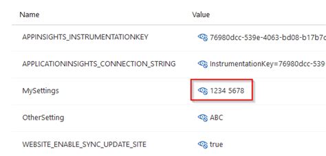 Azure App Service Settings Task By Microsoft For Azure Devops Lassi Autios Software