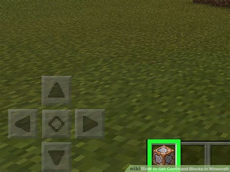 How To Get Command Blocks In Minecraft With Pictures WikiHow