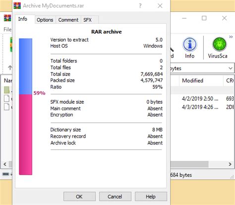 How To Change Language On Winrar Eyetoo