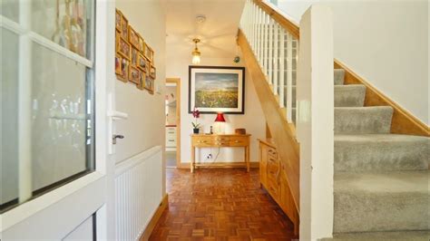 Tyn Y Cae Trepit Road Wick Youtube