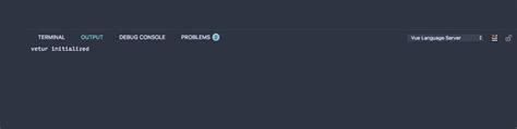 Typescript Features Not Working In 0 11 8 Issue 768 Vuejs Vetur GitHub