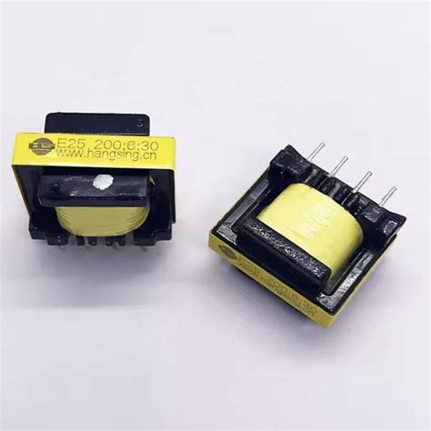 100 110 115 120 200 220 240v Ei Audio Output Amplifier Transformer