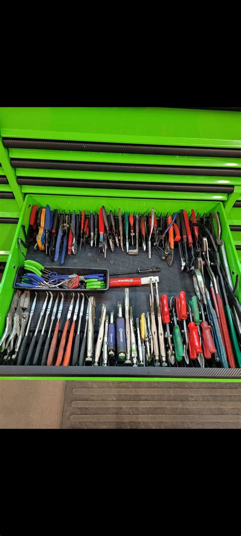Plier Drawer Album On Imgur