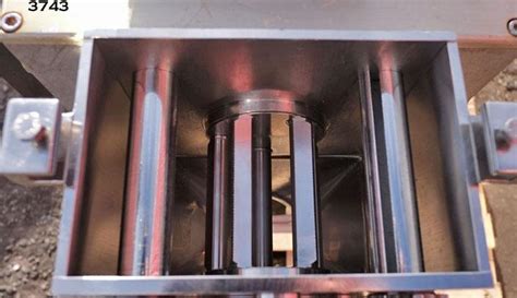 Novatech Frewitt Lab Scale Granulator Stock Ref 3743 Granulators And Mills Novatech Frewitt Lab Scale Granulator Stock Ref 3743 Granulators And Mills