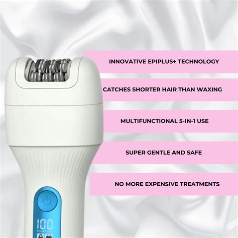 Epilator Osmo Aus