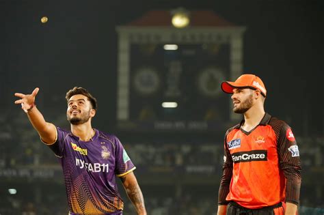 Kkr Vs Srh Ipl 2023 Live Score Update Nitish Rana Mayank Agarwal Rinku Singh Aiden Markaram