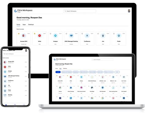 Citrix On Linkedin Level Up Your Citrix Workspace Environments With A