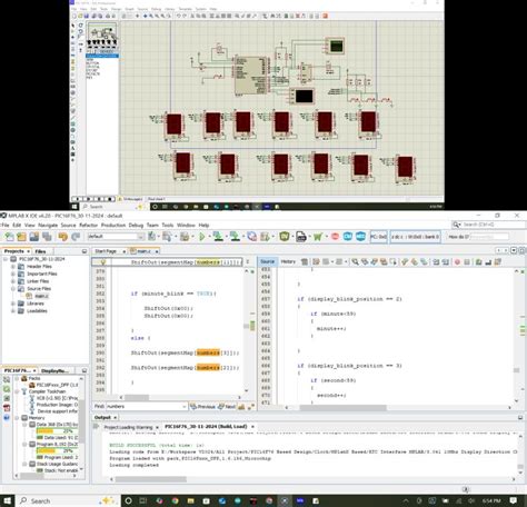 The Mplab X Ide X8 Compiler Is The Best Option For Pic And The Atmel