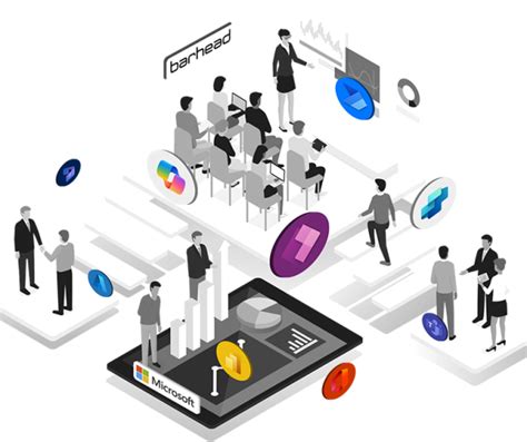 Pl 200 Microsoft Power Platform Functional Consultant Certification Training Barhead Solutions