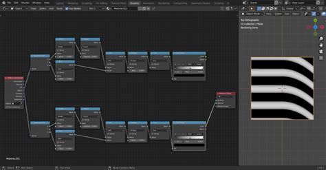 Broken Nodes Materials And Textures Blender Artists Community
