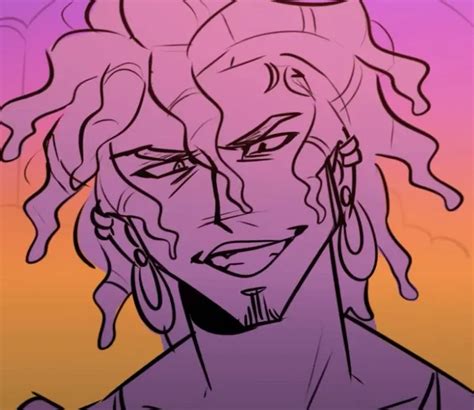 Antinous Epic The Musical 🎶