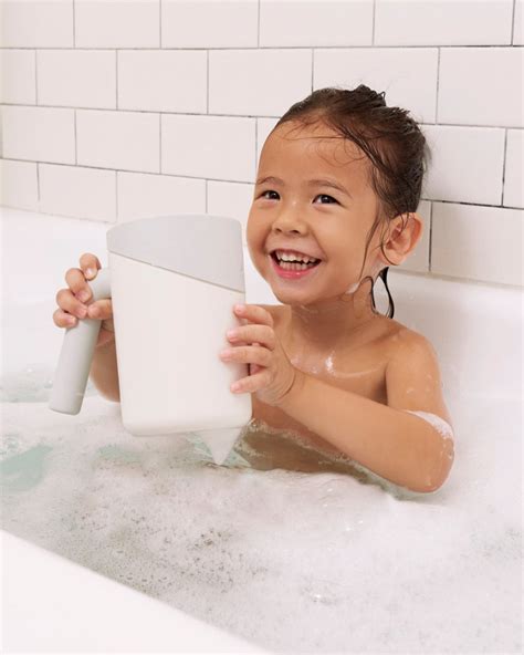 Bathtime Starter Kit Lalo