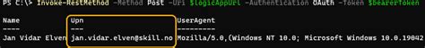 Protect Logic Apps With Azure Ad Oauth Part 1 Management Access