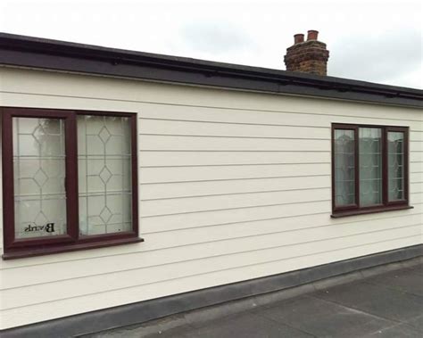 Cladding Roofline Uk