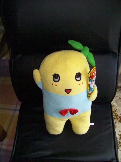 Aussie Fan Of Funassyi Photos Of My First Funassyi