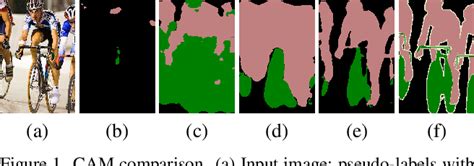 Figure 1 From Activation Based Sampling For Pixel To Image Level