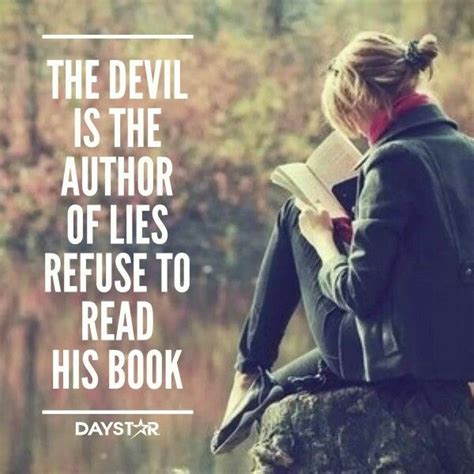 32 Best The Devil Is A Liar Images On Pinterest Bible Scriptures