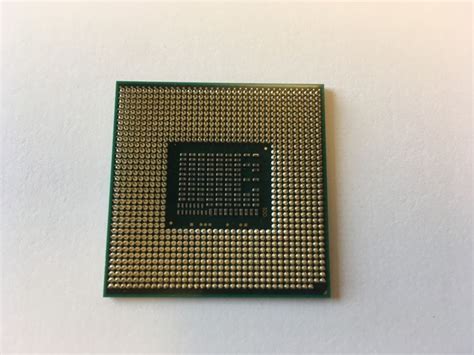 Intel Celeron Processor B820
