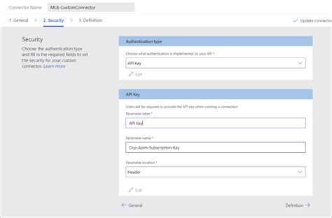 Create A Custom Connector From Postman Collection Serverless Notes