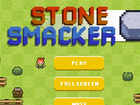 Play Stone Smacker For Free