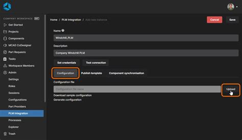 Plm Integration Using Xml Files Altium 365 Technical Documentation