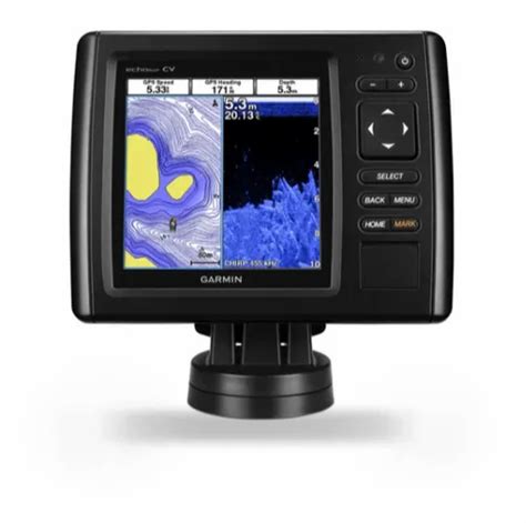 Garmin Echomap Chirp Cv For Marine Size X X At Best Price In New Delhi