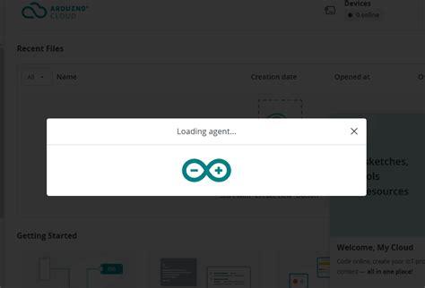 Cloud Editor Does Not Detect Esp32 Cloud Editor Arduino Forum