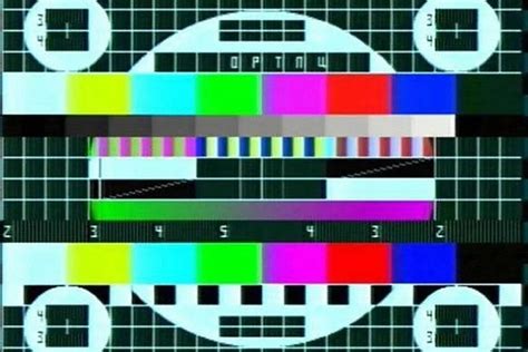 Профилактика на цифровом телевидении сегодня в сатке