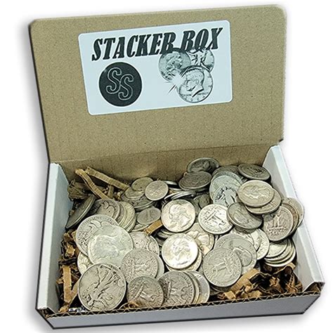 Stacker Boxes Coolstax Vault Stacker Boxes Coolstax Vault