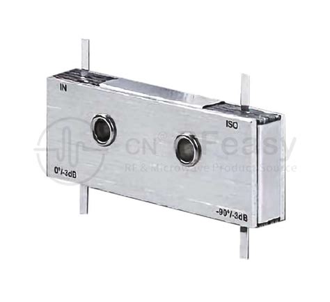 70 Db Nf 10 Dbm 18 Ghz To 40 Ghz Low Noise Amplifier 30 Db Gain