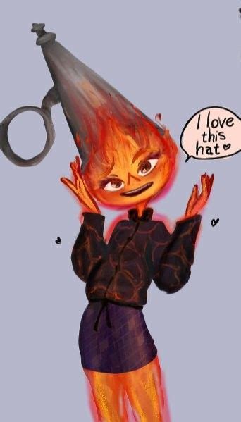 Pin By Fernanda Roldan On Elementos In 2024 Disney Fan Art Fireboy