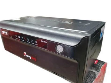 Single Digital Microtek 1550 12v Inverter For Home 4 5 Kva At ₹ 6698 Piece In Siliguri