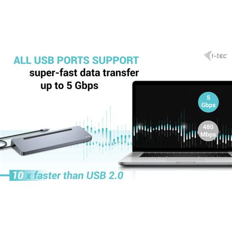 Itec C Flat Pdpro Usb C Ergo X K Display Docking Station Ipon Hu