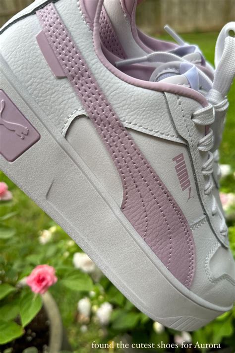 Leighannemichelle On Ltk Puma Shoes Women Trendy Shoes Shoes Heels