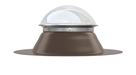 Natural Light Residential Tubular Skylight Overview