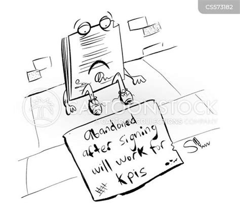 Performance Indicators Cartoons And Comics Funny Pictures From