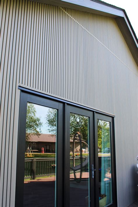 Composite Cladding Eco Friendly Sylvanix Soar Signature — Sylvanix