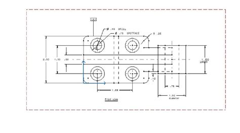 Catia Generative Drafting Solfins 3d Kompanija