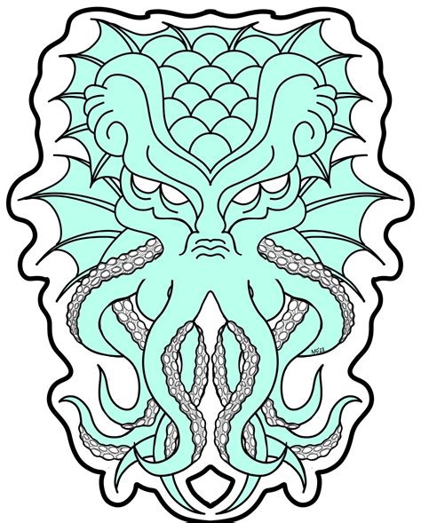 Eldritch Terror Album On Imgur