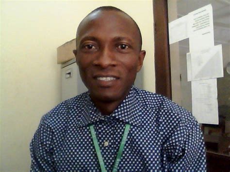 Samson Emmanuel On Linkedin Research And Teaching Laboratory Systems Engineer