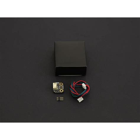 Tcs34725 Rgb Color Sensor For Arduino Robotshop